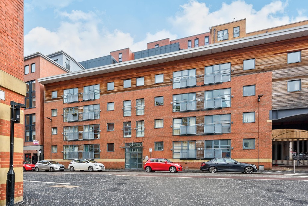 Property in Trippet Lane, Sheffield, S1 4EF