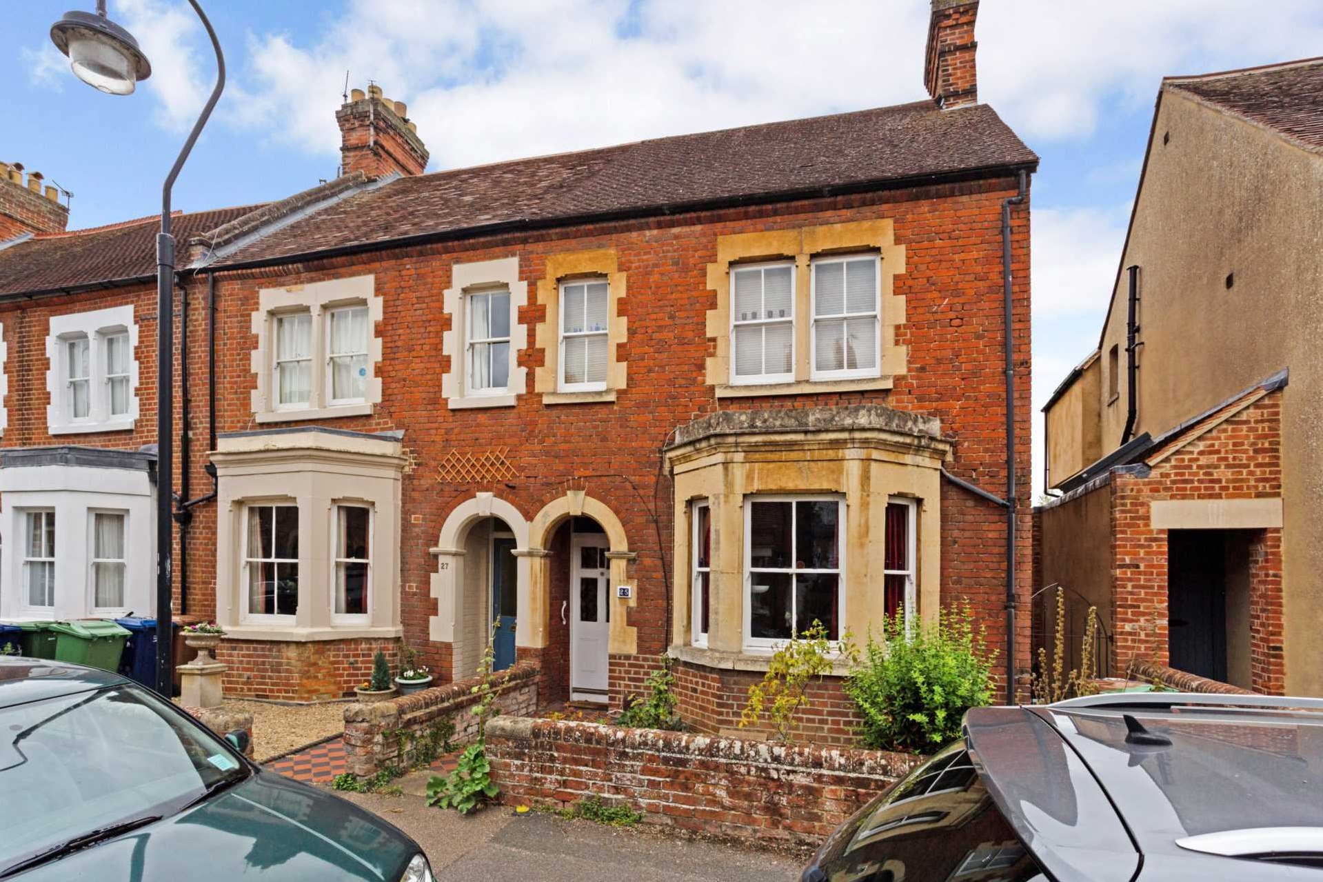 Southmoor Road, Oxford, OX2