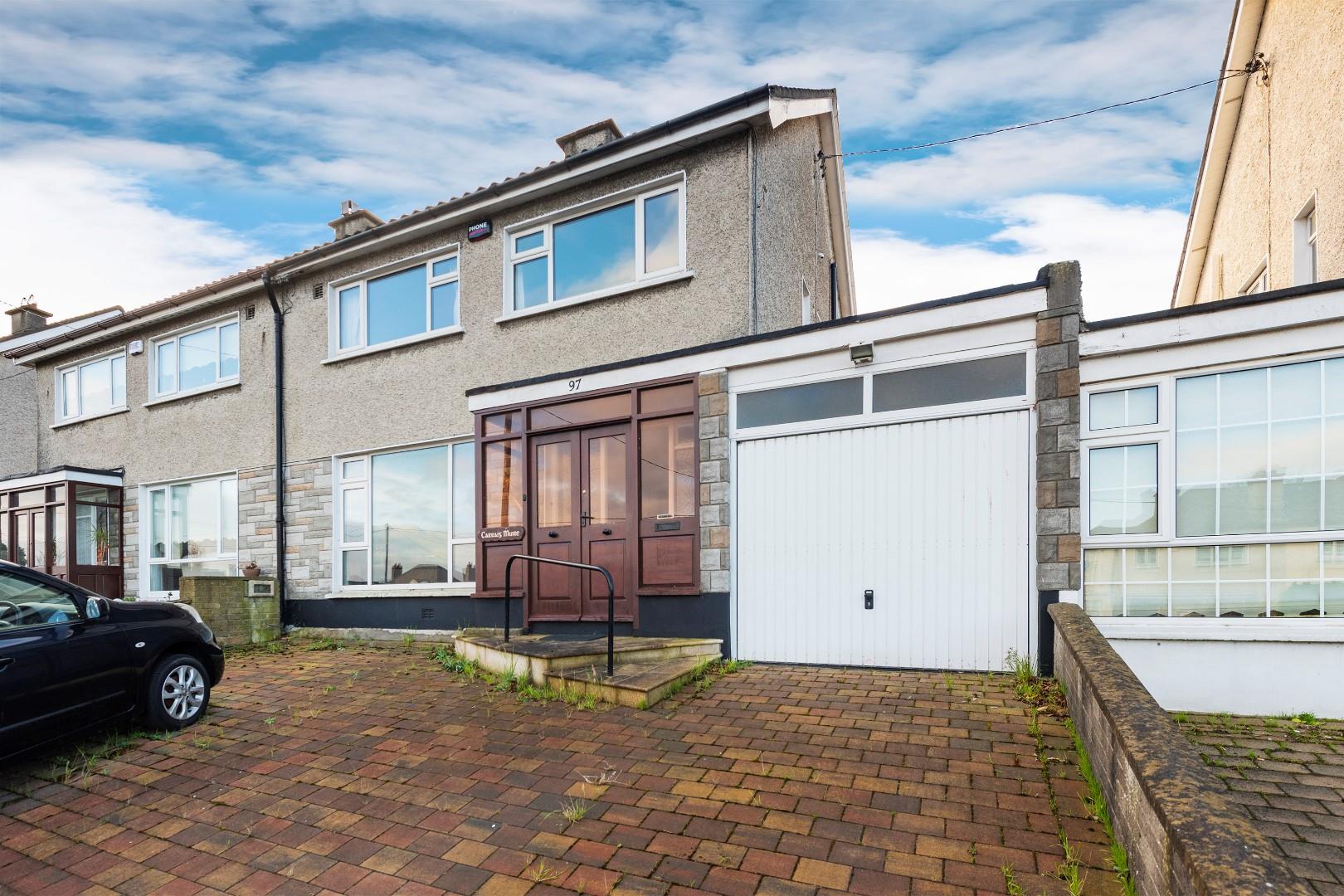 Property in 97, Sandyford Road, Dundrum, D16X 9SL