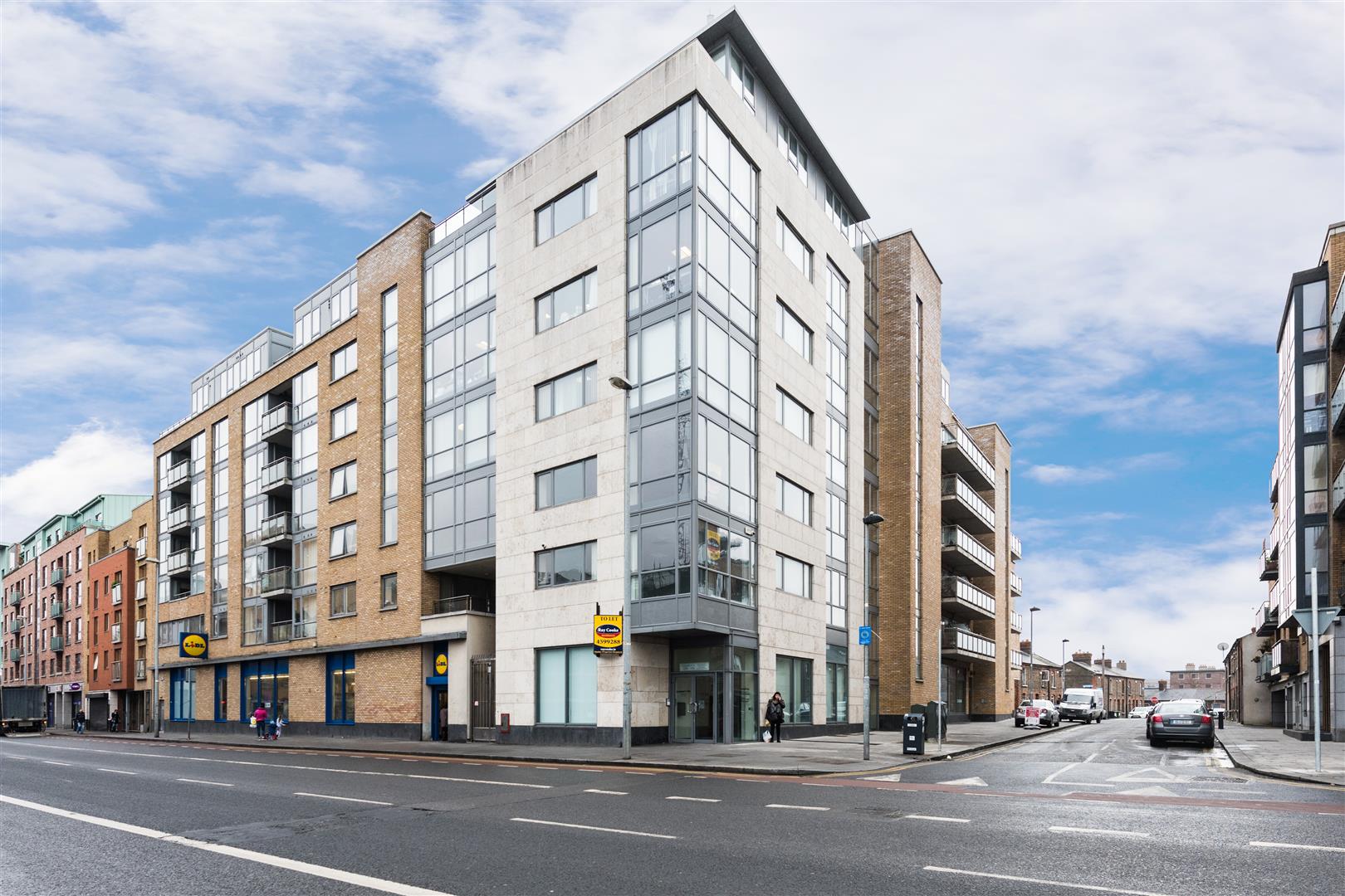Property in 4, The Tannery, Cork Street, Dublin 8, D08C621