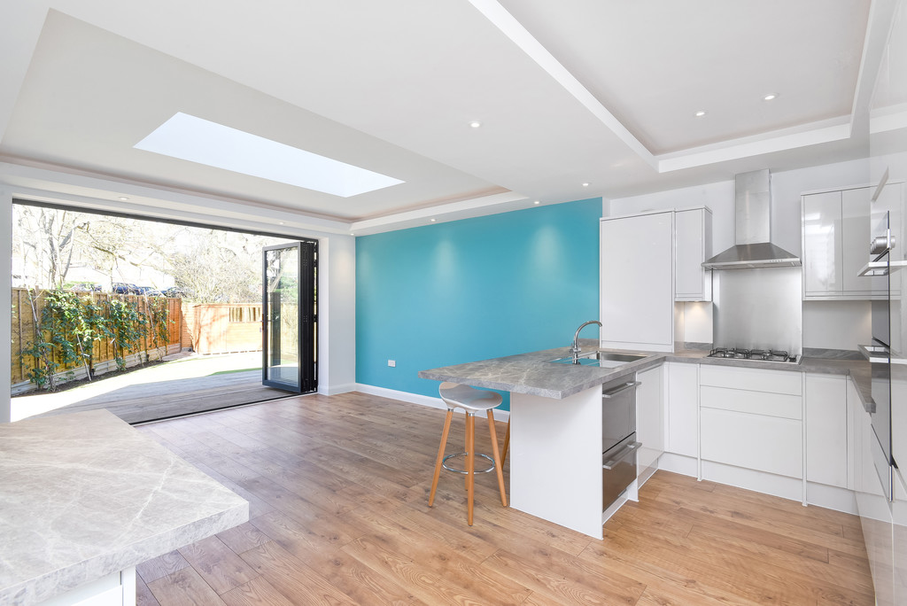Property in Thorpewood Avenue, London, SE26 4BY