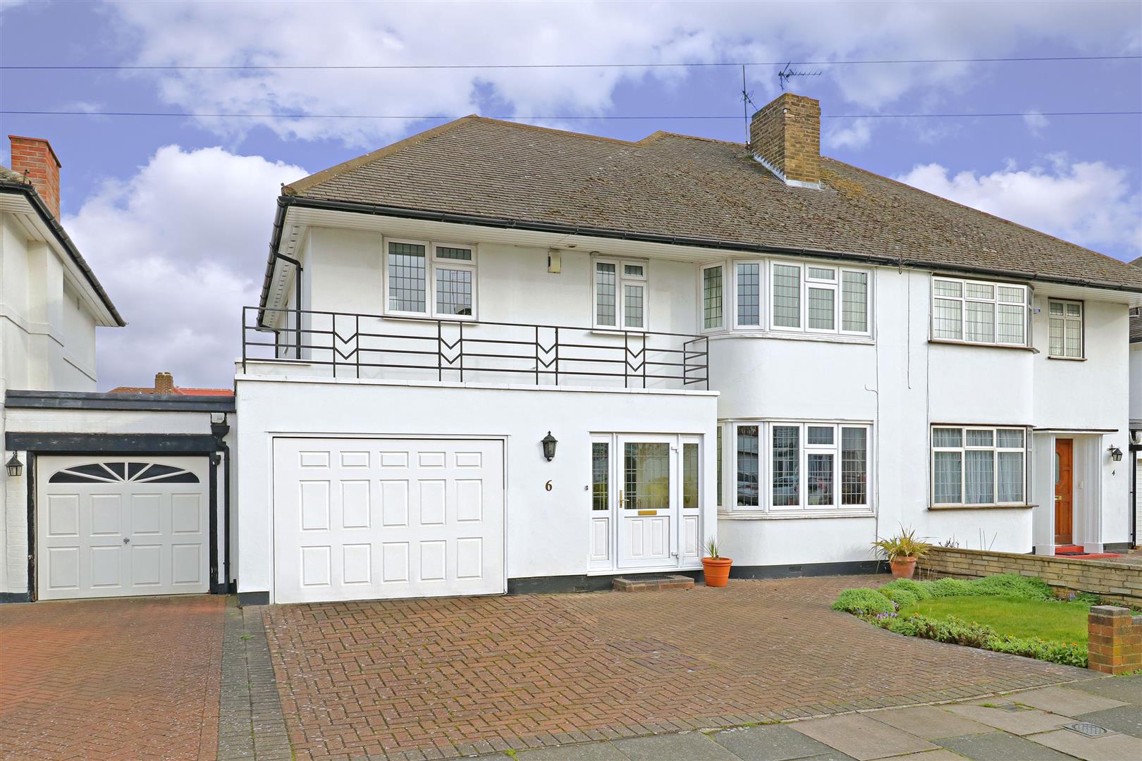 Estate Agents, Property & Block Managers in Oakwood, London N14 ...