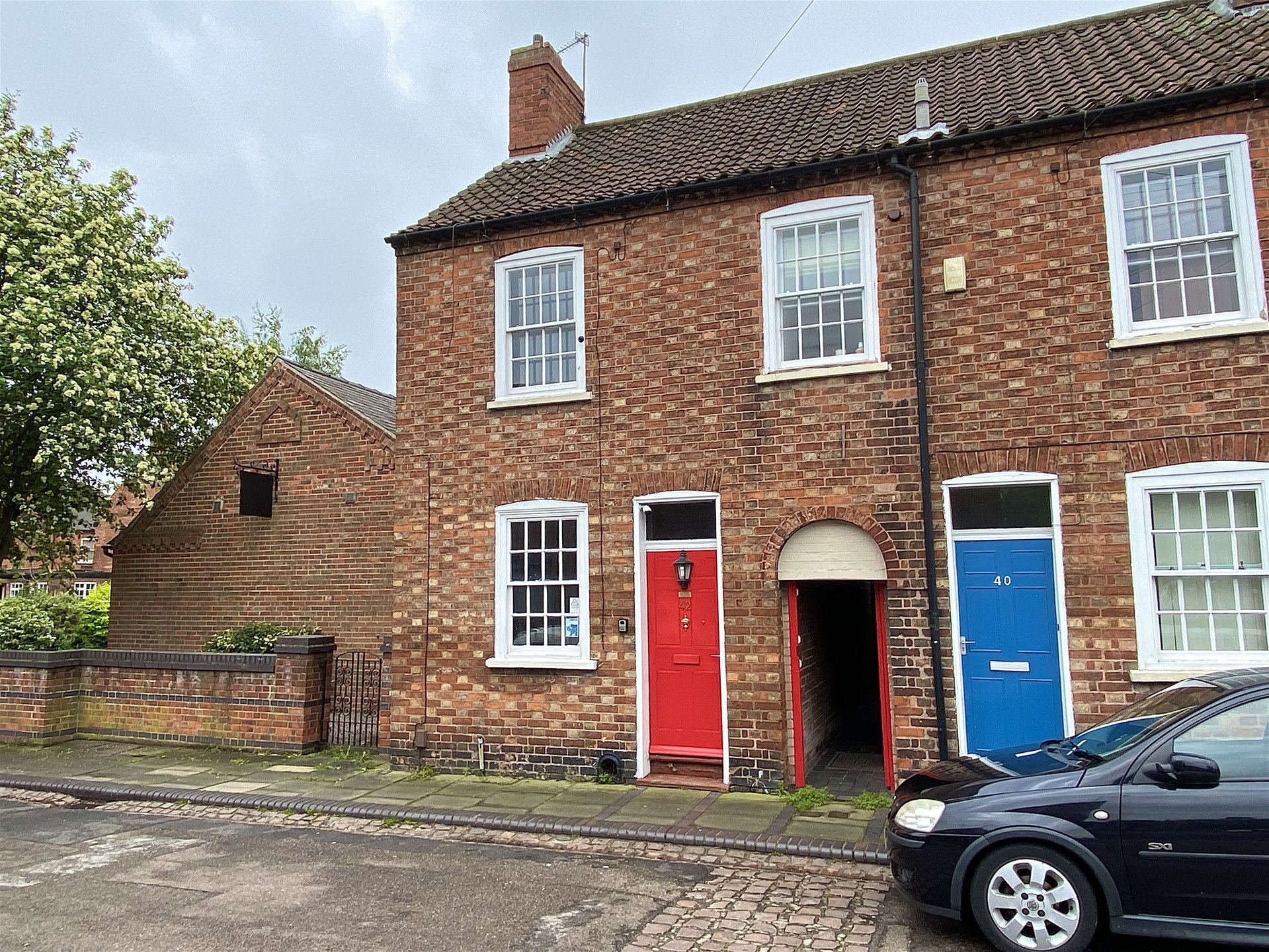 Estate Agents in Newark & Southwell | Sales & Lettings Agency ...