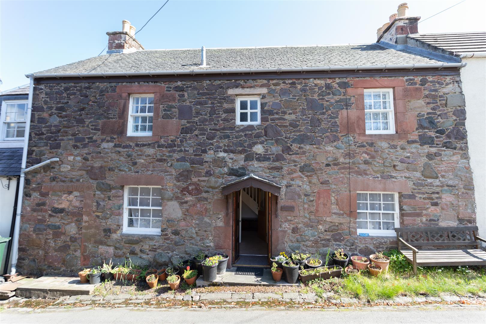 Estate Agents in Scotland | Sales and Lettings Agents Perthshire ...