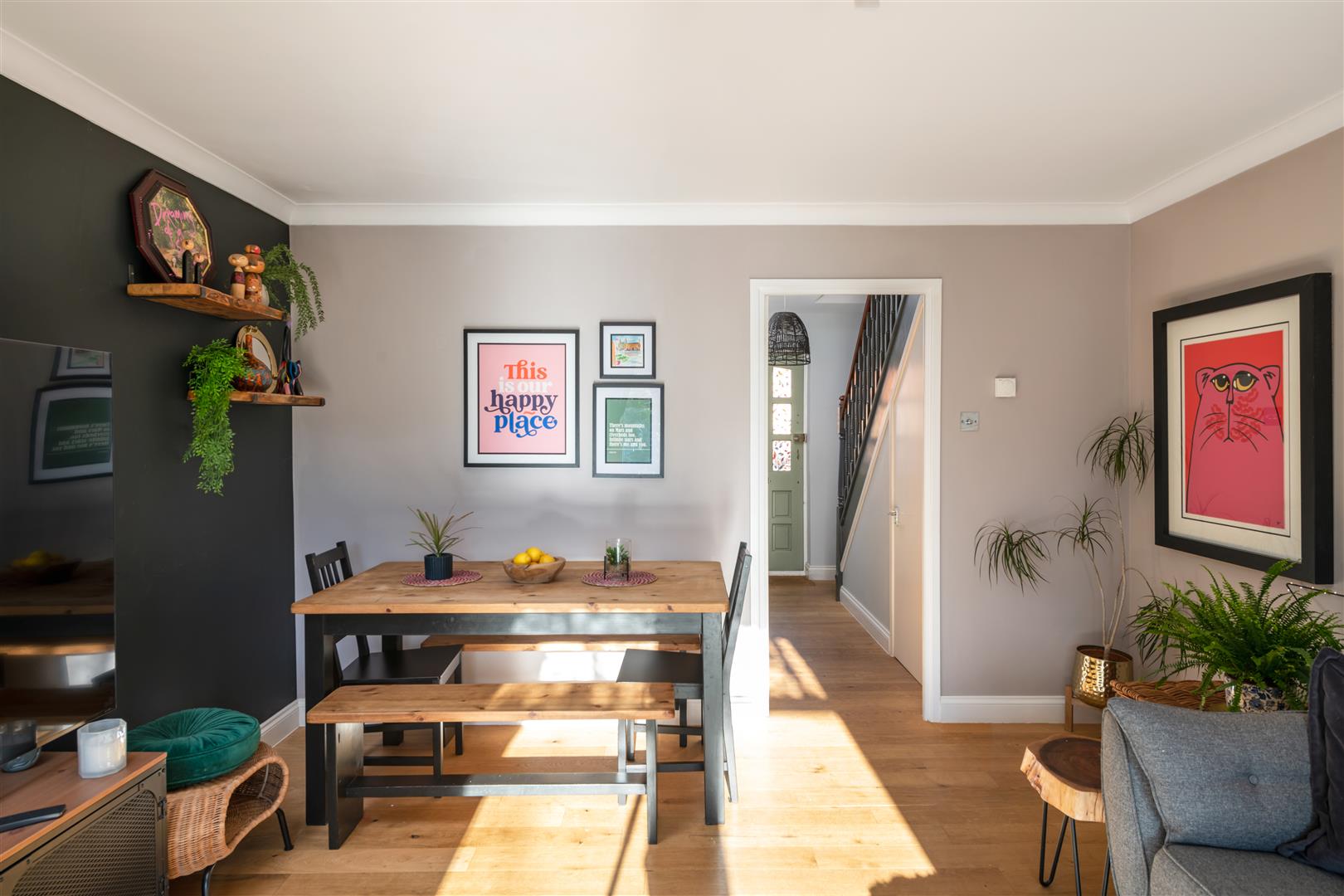 Property in The Woodlands, Smallfield, Surrey, RH6 9NP