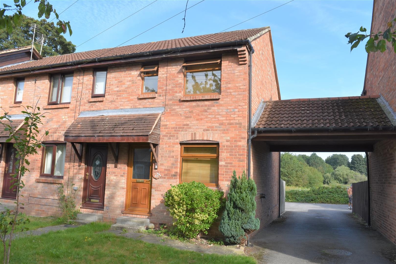 Ripon & Harrogate Estate Agents | Sherringtons Sales & Lettings