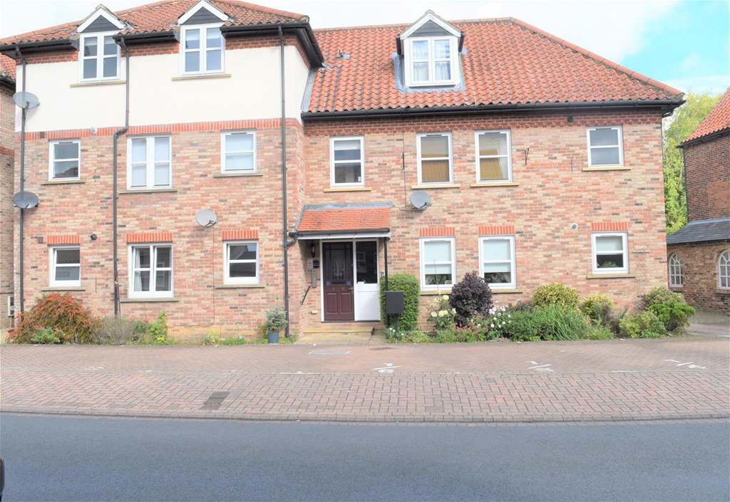 Ripon & Harrogate Estate Agents | Sherringtons Sales & Lettings