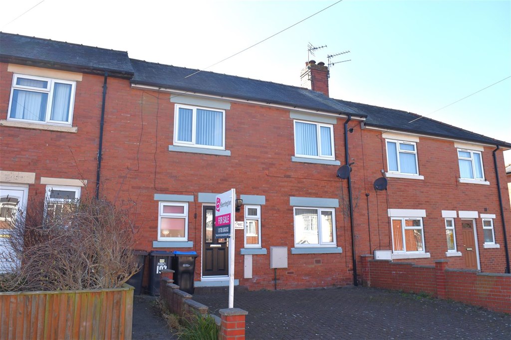 Ripon & Harrogate Estate Agents | Sherringtons Sales & Lettings