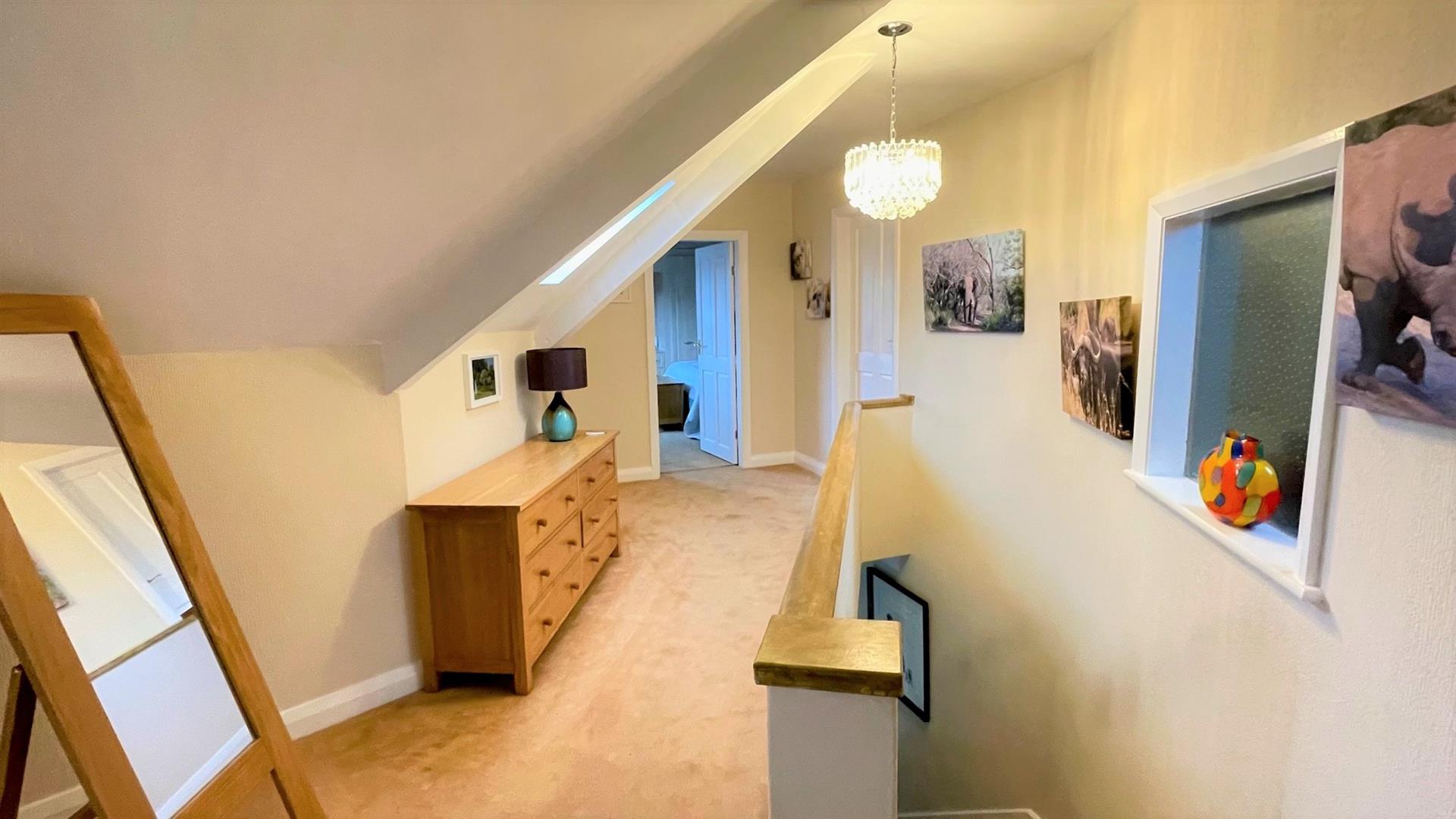 Property in Bryn Lupus Road, Llanrhos, Llandudno, LL30