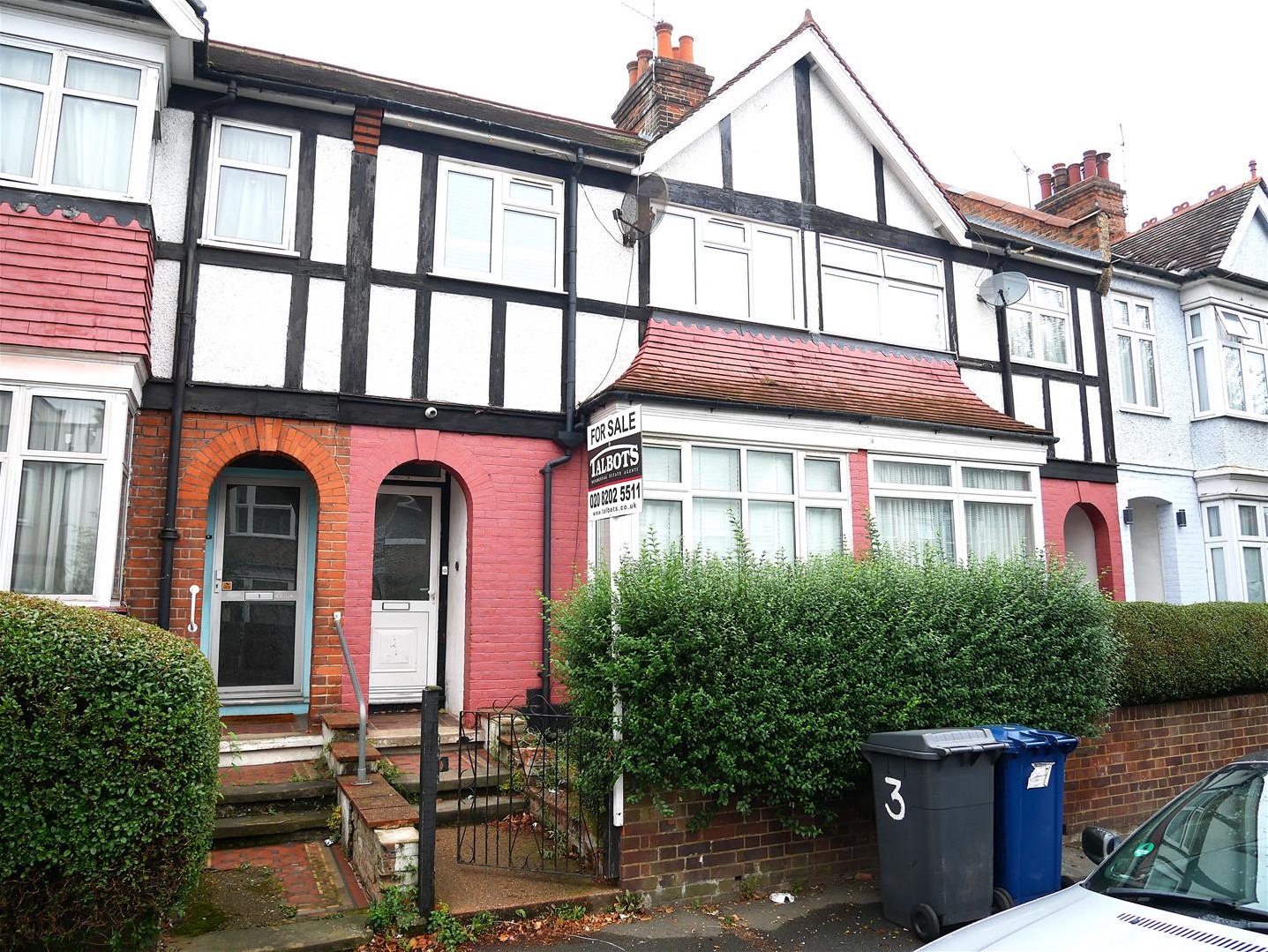 Estate Agents in Hendon, NW4 | Residential Sales & Lettings Agency ...