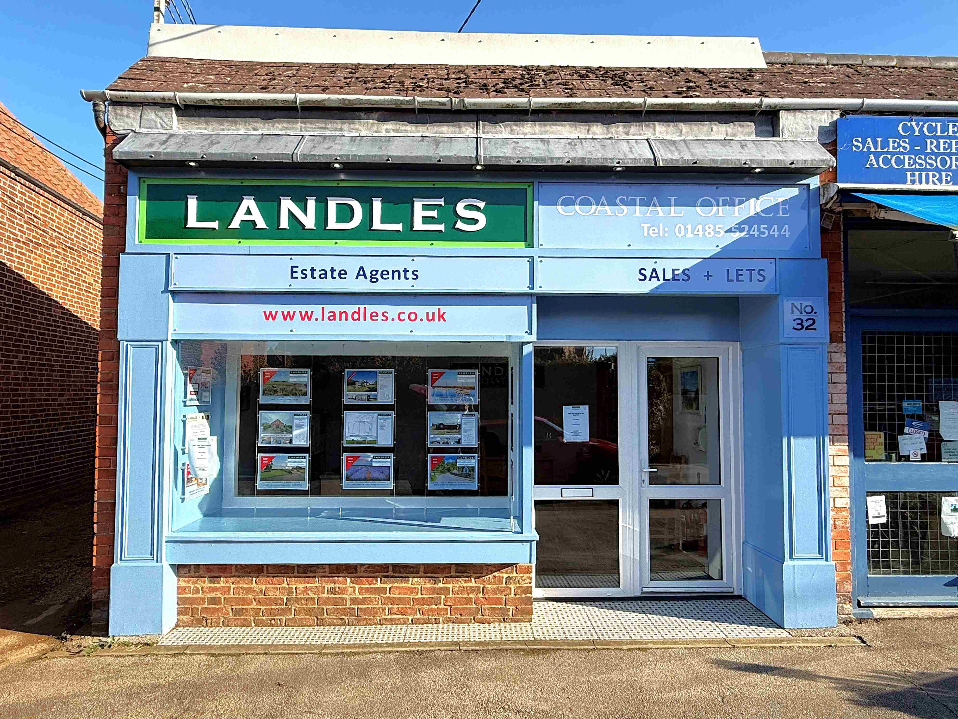 Estate Agents in Norfolk | Residential Sales and Lettings Agency ...