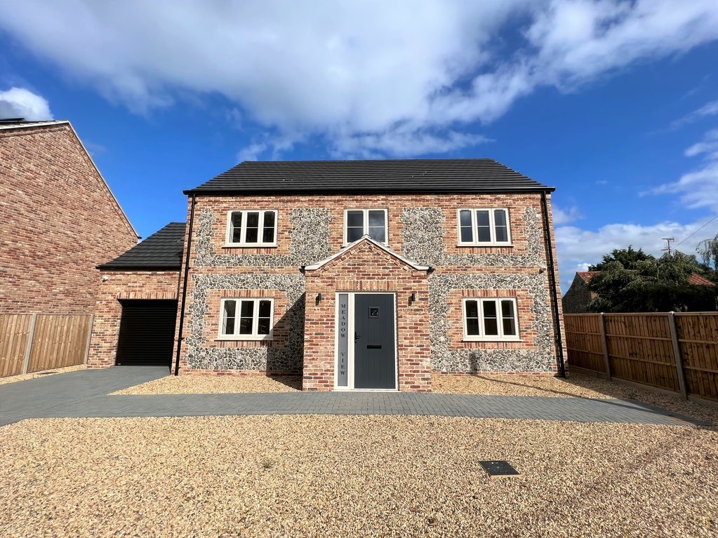 Estate Agents in Norfolk | Residential Sales and Lettings Agency | Tawn ...