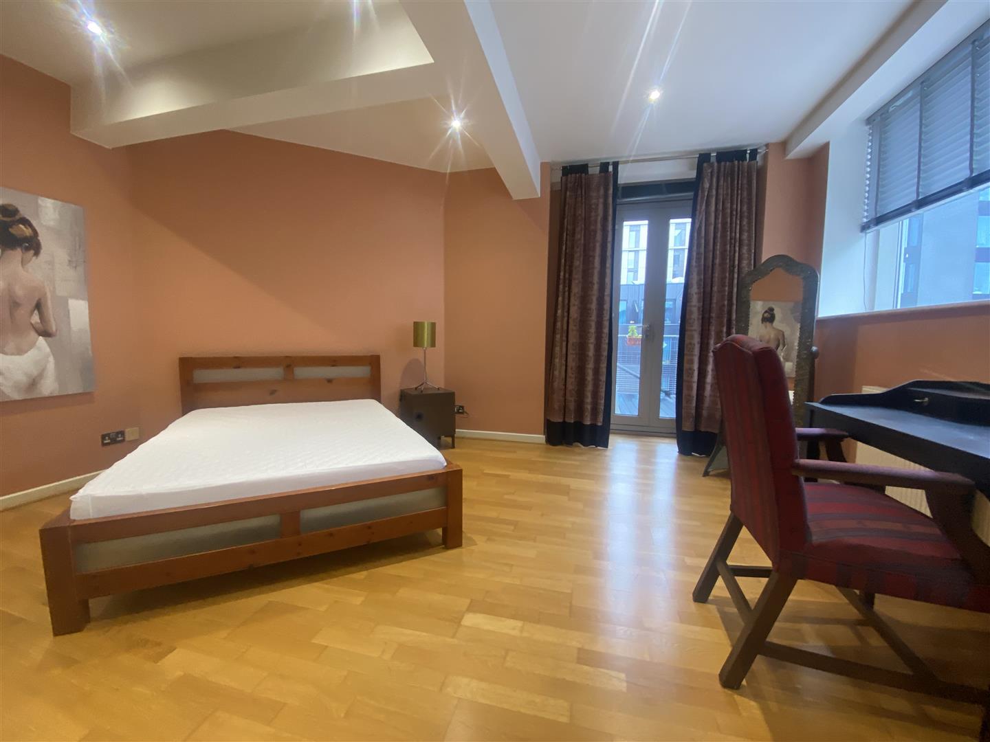 Property in Princess House ,Princess Street, Manchester, M1