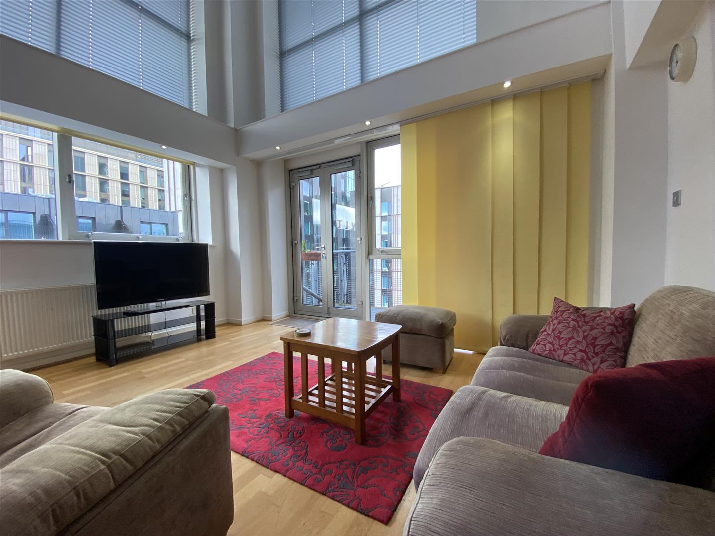 Property in Princess House ,Princess Street, Manchester, M1