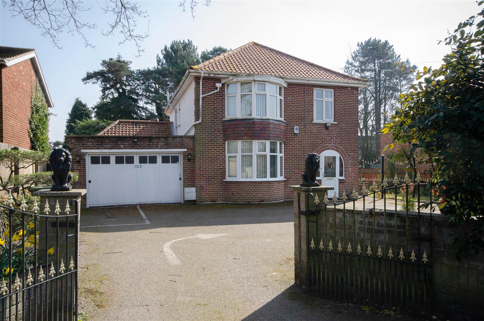 Norwich Estate Agents | abbotFox Estate Agents Norwich