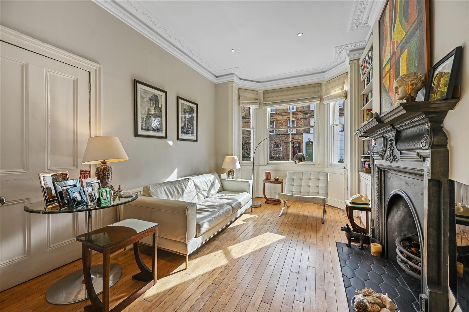 Property in Caithness Road, London, W14