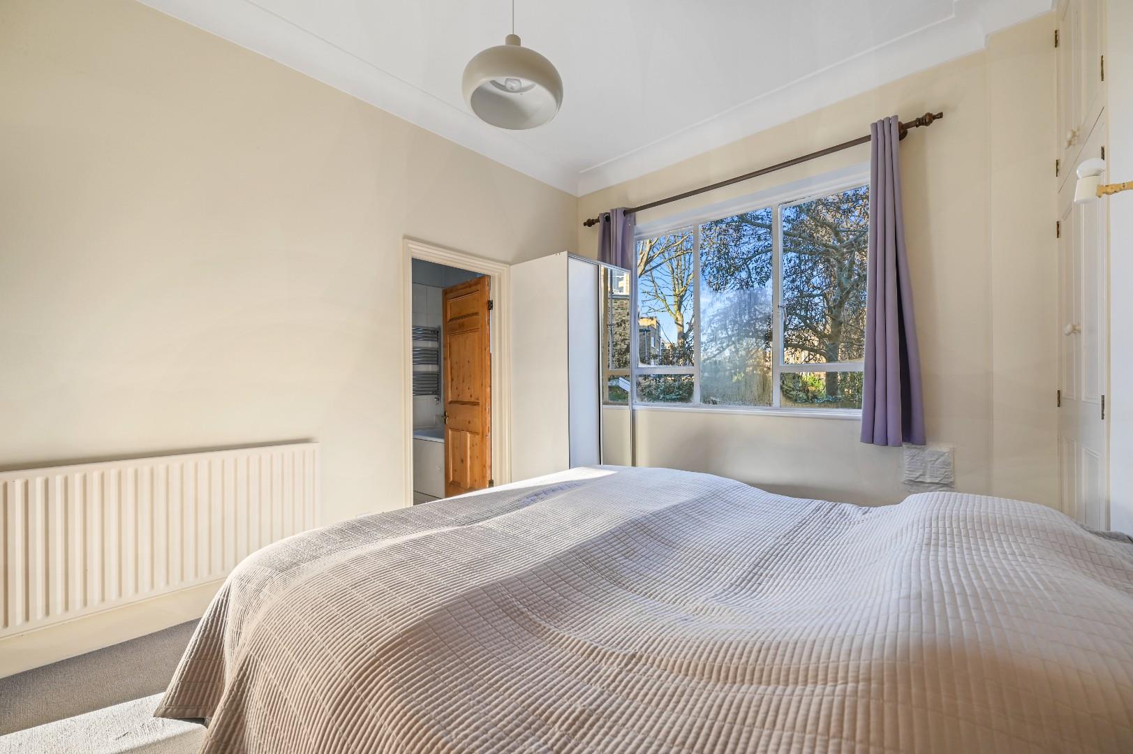 Property in Caithness Road, London, W14