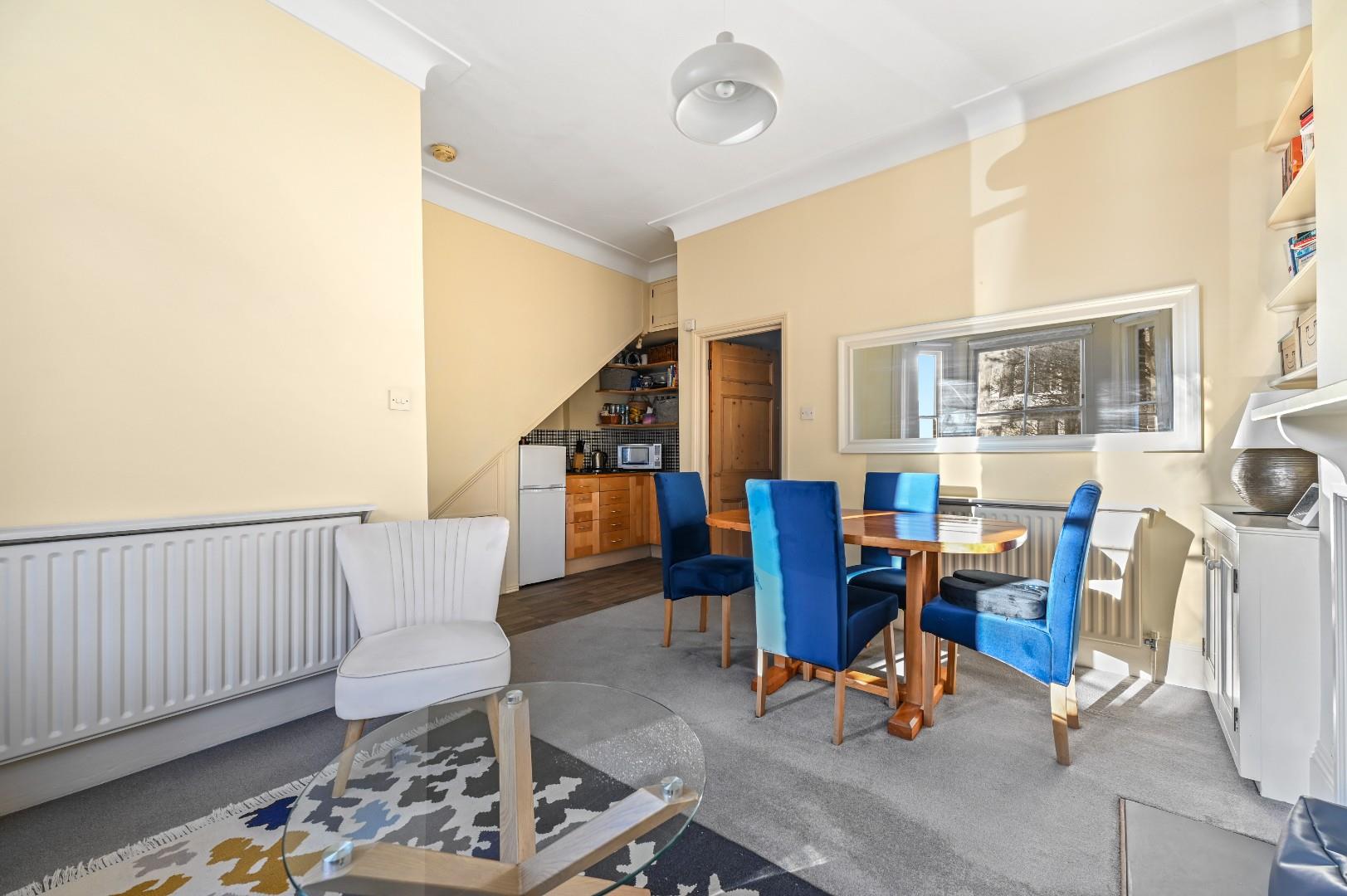 Property in Caithness Road, London, W14