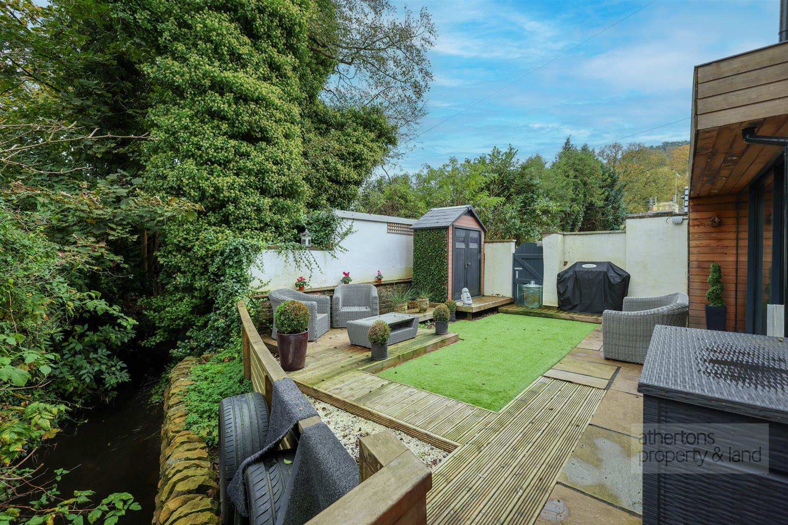 Property in King Street, Whalley, Clitheroe, BB7 9SL